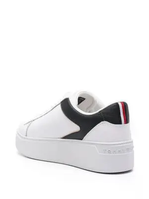 Tommy Hilfiger Court Sneakers