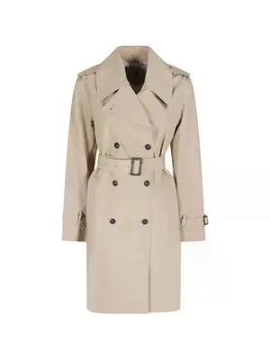 Save The Duck Collared Coats For Women
