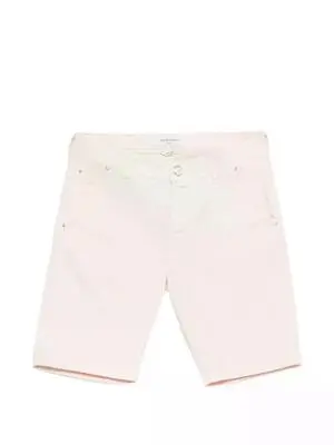 Jacob Cohen Belt-loops Shorts