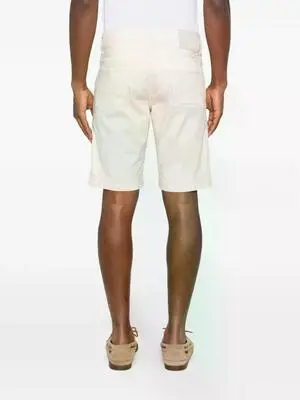 Jacob Cohen Belt-loops Shorts