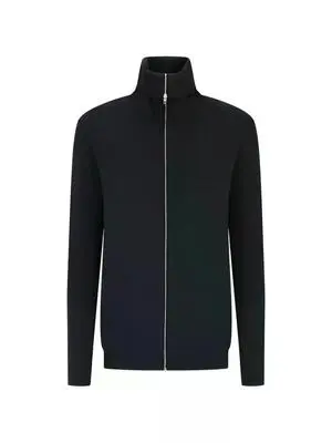 JIL SANDER Zip-up Cardigan