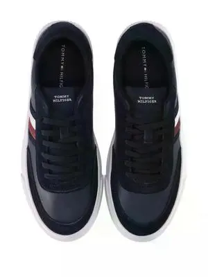 Tommy Hilfiger Signature Tape Sneakers