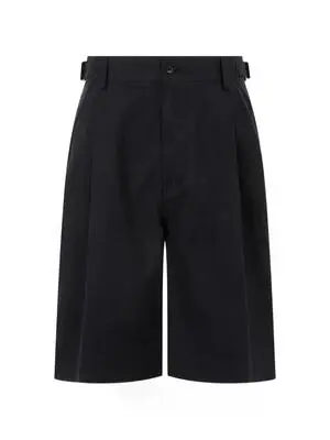 Studio Tomboy Classic Shorts For Women