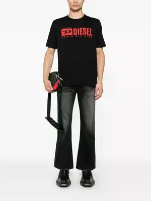 DIESEL® T-adjust-q7 T-shirt