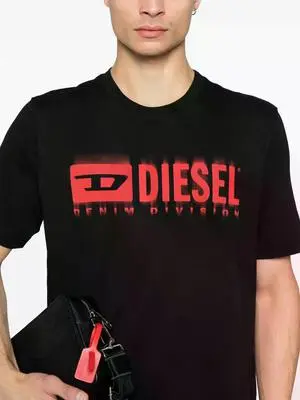 DIESEL® T-adjust-q7 T-shirt