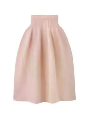 CFCL Pottery Flared Maxi Skirt
