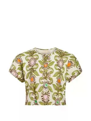 Marie Oliver Office Wear Blouses