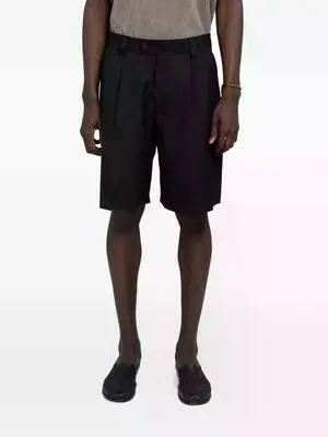 MFPEN Pleated Shorts