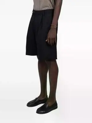 MFPEN Pleated Shorts