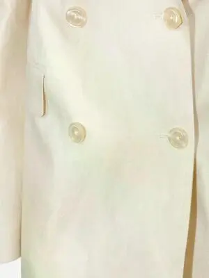 Tagliatore Double-breasted Buttoned Suit - Neutrals