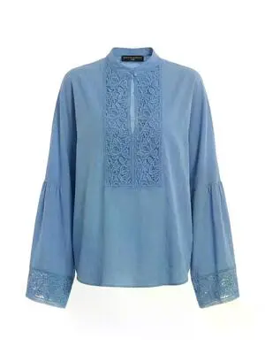 Ermanno Scervino Office Wear Blouses