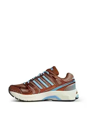 Adidas Adistar Control Sneakers - Brown