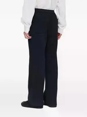 CFCL Milan Semi-wide Trousers