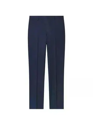 Paul Smith Slit Pants For Men