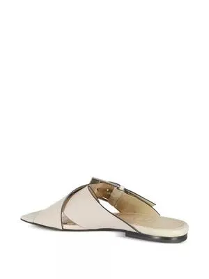 POEVE Emma Mules - Neutrals