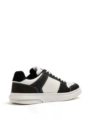 Tommy Hilfiger The Brooklyn Sneakers - White