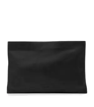 Allsaints Textured Clutches