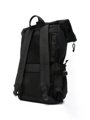 Nn07 Roll-top Ripstop Backpack