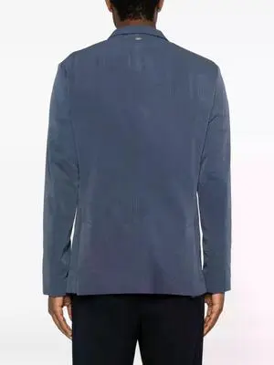 Herno Notched-lapel Blazer