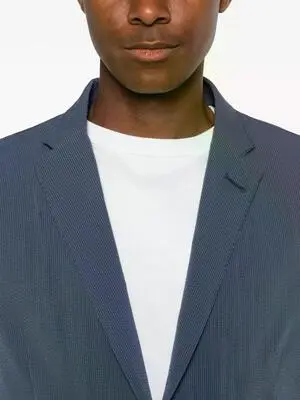 Herno Notched-lapel Blazer