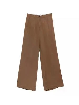 Nine:inthe:morning Palazzo Pants For Women