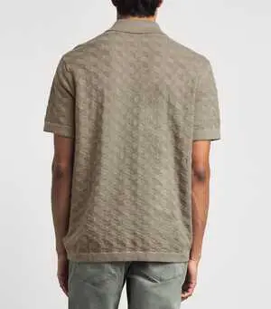 Paige Cotton-linen Mendez Shirt