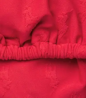 Polo Ralph Lauren Jacquard Bikini Top