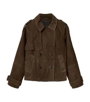 Allsaints Long Sleeve Coats For Women