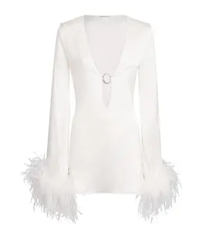 Oseree Kaftan Tops