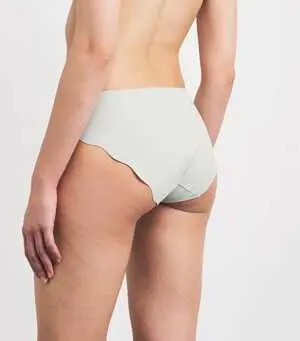 Fantasie Lace Magdalena Briefs - Green