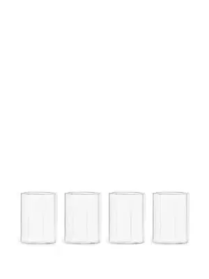 ICHENDORF MILANO Octave Wine Glass - White