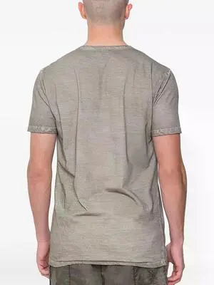 MD75 Buttoned T-shirt