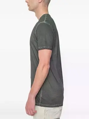MD75 Buttoned T-shirt