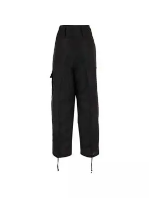 NICCOLO PASQUALETTI Panelled Drawstring Pants
