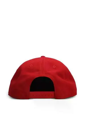 Nike Jordan Embroidered Baseball Cap
