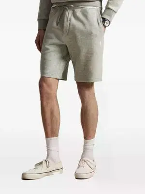 Polo Ralph Lauren Embroidered Double-knit Short