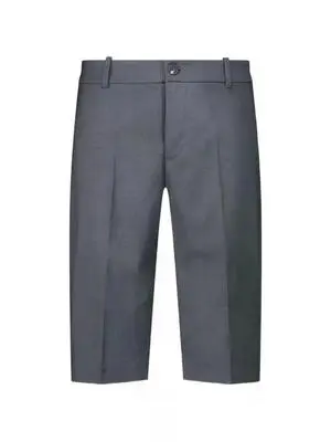 Paloma Wool Marisa Buttoned Tailored Shorts