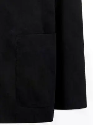 STUDIO TOMBOY Patch-pocket Jacket