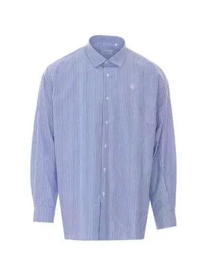Family First Collared Shirts For Men