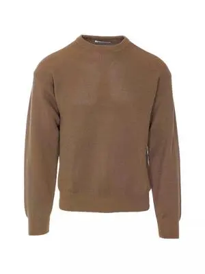 Auralee Crew Neck Sweaters For Men