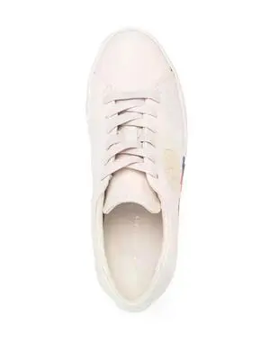 Tommy Hilfiger Elevated Crest Low-top Sneakers