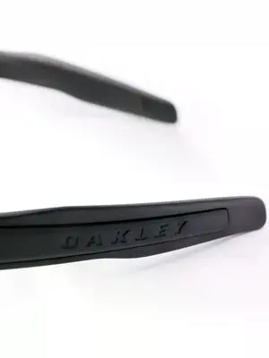 Oakley Oversized Frame Sunglasses