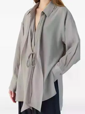 Eleh Long Sleeve Shirts For Women