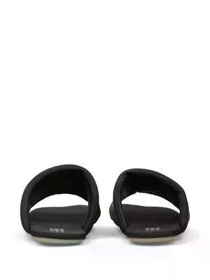 MAISON MARGIELA Logo-plaque Sandals
