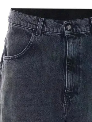 AMISH SUPPLIES Tommy Denim Shorts