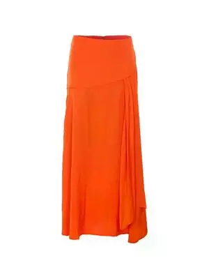 Essentiel Antwerp Zip Up Skirts