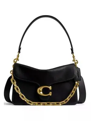 COACH Tabby Chain-link Shoulder Bag