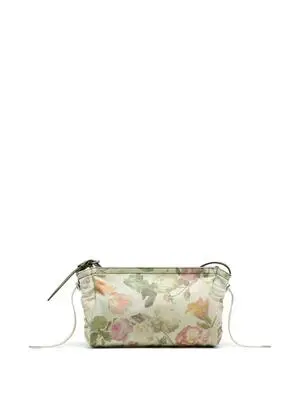 MAISON MARGIELA Floral Messenger Bag
