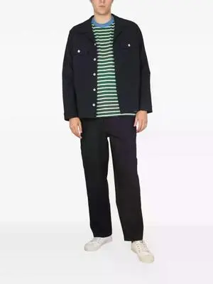 Howlin' Straight-leg Trousers