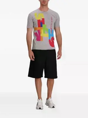Comme Des Garçons Graphic T-shirt